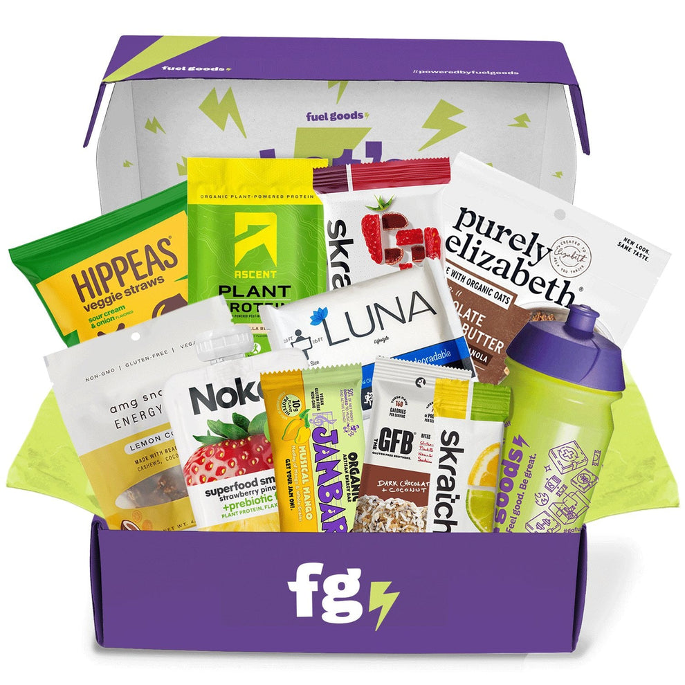 Vegan Victory Set – TireCockz